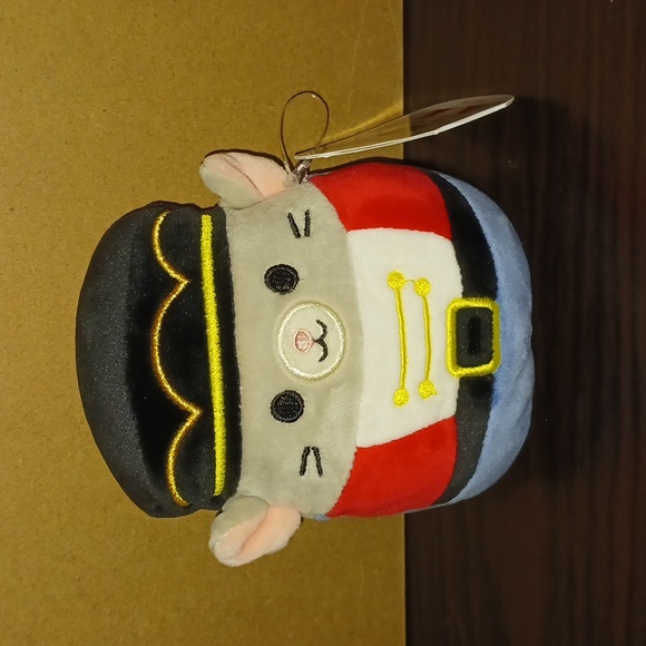 Squishmallows | Toys | Murray The Mouse Squishmallow | Poshmark